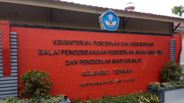 Balai Guru Penggerak Sulteng Tingkatkan Skil dan Tenaga Kependidikan ...