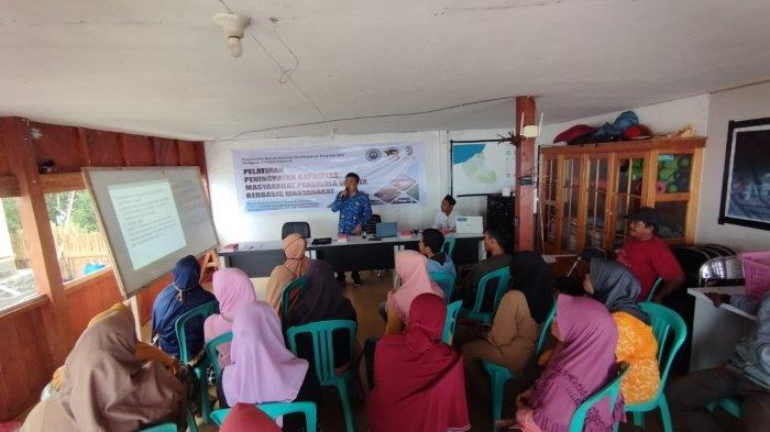 Banyan Tree Foundation-Iskindo Dorong Peningkatan Ekonomi Warga ...
