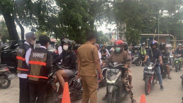 Tunggakan Pajak Kendaraan di Kota Palu Tembus Rp 130 Miliar ... Tunggakan Pajak Kendaraan di Kota Palu Tembus Rp 130 Miliar ...