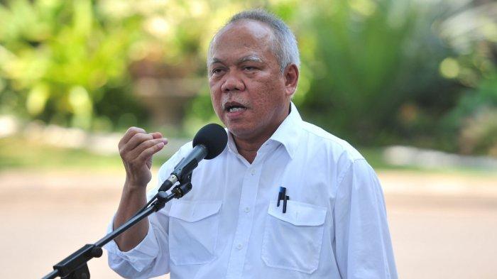 Alasan Basuki Tolak Jadi Cawapres Ganjar Pranowo: Saya Birokrat, Juga ...