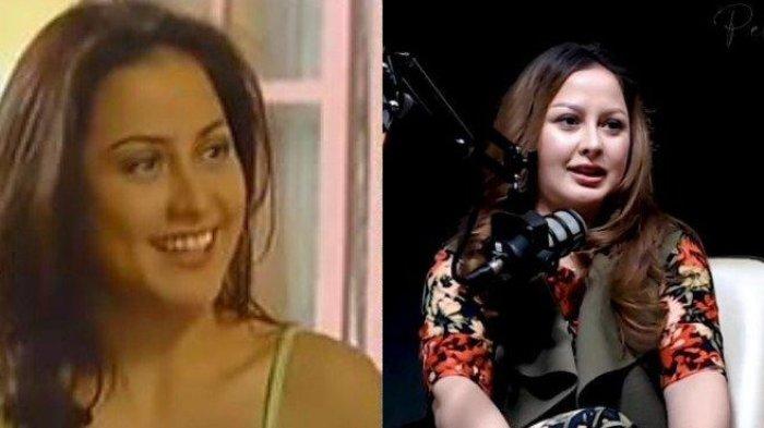 NASIB Jovanka Mardova! Sempat Alami Depresi hingga Pindah Agama, Kini ...