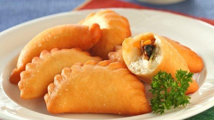 Resep Panada Lezat dan Gurih, Cocok untuk Jadi Sajian Berbuka Puasa ...