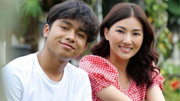 DITERPA Isu Hubungan Terlarang, Sarwendah Ngaku Takut Saat Dekat Betrand Peto: Awkward - Halaman ...