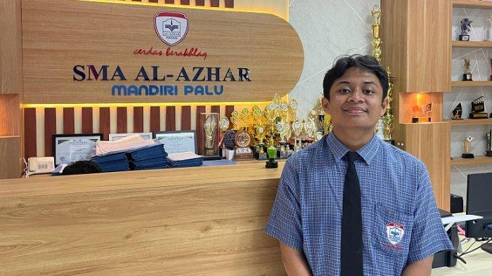 Ini Profil Siswa SMA Al-Azhar Palu Peserta Kompetisi Debat Tingkat ...