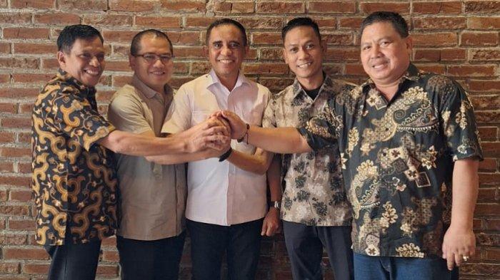 PKB-Demokrat Bangun Koalisi di Pilkada Buol 2024, Dorong Paket Bowo ...