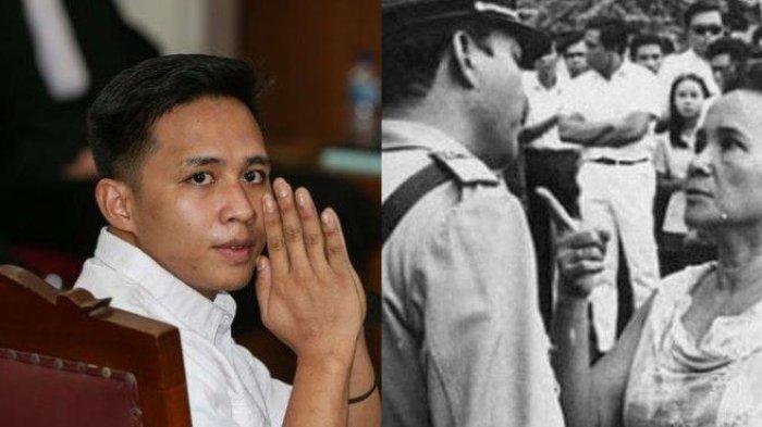 INGAT Bripda Djani? Disebut Jadi Tumbal Petinggi di Kepolisian Seperti Bharada E, Begini ...