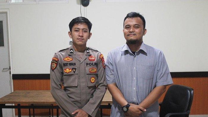 2 Wakil Polda Sulteng Raih Juara Lomba Setapak Perubahan Hari Bhayangkara 2024 - Tribunpalu.com
