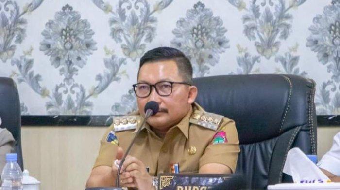 Desa Boitang Banggai Wakili Sulteng Jadi Percontohan Desa Bebas ...
