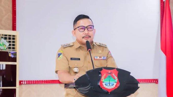 Masa Kampanye Pemilu 2024, ASN Banggai Diminta Jaga Netralitas - Tribunpalu.com