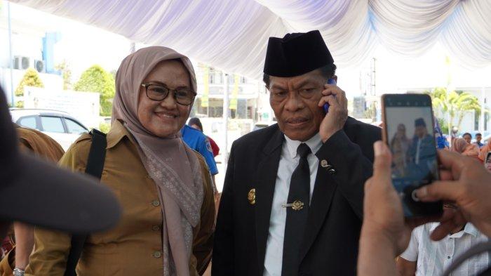 Bupati Donggala Siapkan 1.000 Durian di Lokasi Kunjungan Wapres Maruf ...