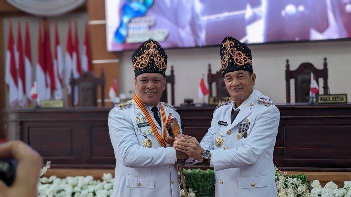 HUT ke-17 Konut! Begini Pencapaian Konawe Utara di Masa Kepemimpinan ...