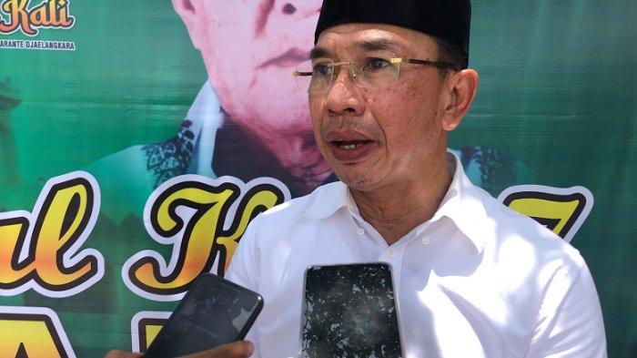 Bupati Sigi Imbau Warganya Jaga Kekompakan Pasca Pesta Demokrasi Pemilu 2024 - Tribunpalu.com