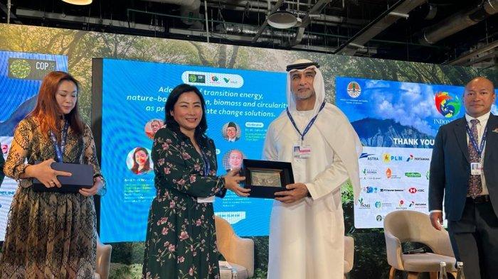 Tambang Berkelanjutan ala PT Vale, Menjaga Artefak Masa Lampau hingga ...