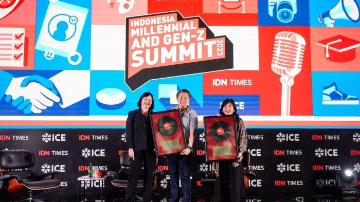 CEO PT Vale Paparkan Peran Nikel Indonesia untuk Dunia di Hadapan ...