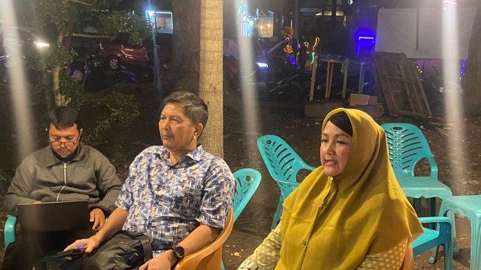 Caleg DPR RI Fifi Mutiah, Menyuarakan Isu Kesehatan Menuju Senayan - Tribunpalu.com