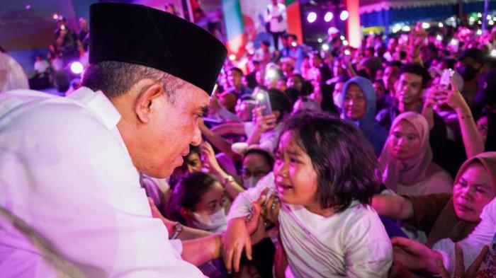 Harapan Rakyat, Anwar Hafid Sosok Pemimpin yang Berpihak Pada ...