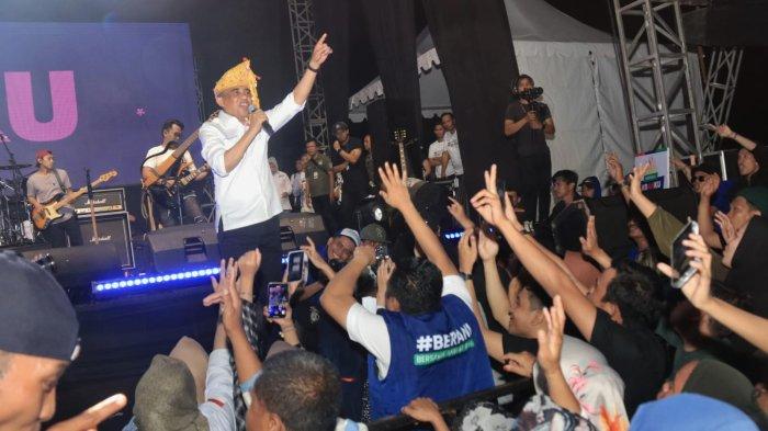 Tokoh Batui: Anwar Hafid Sosok yang Dibutuhkan Sulteng - Tribunpalu.com