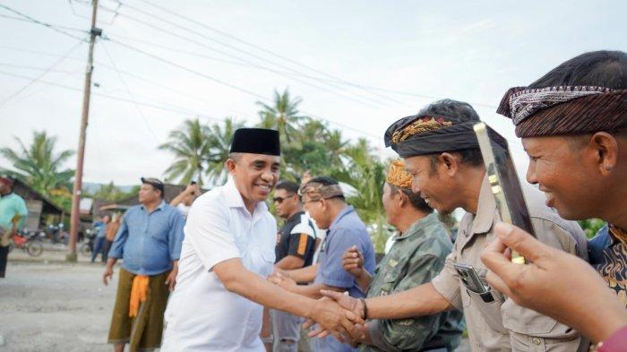 Programkan Bangun Desa, Pengamat: Anwar Hafid Paham Solusi Memajukan ...