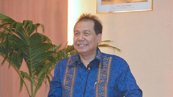 Perusahaan Chairul Tanjung yang Masuk Urutan Ketujuh Daftar Orang ...