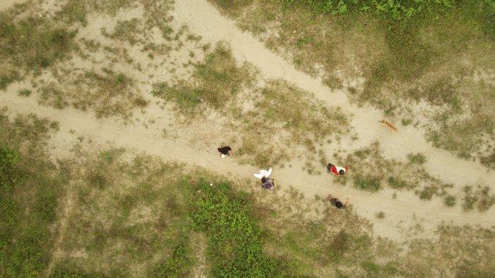 BREAKING NEWS: Tanah Warga Sigi Digusur Demi Jalan Lingkar, Kompensasi ...