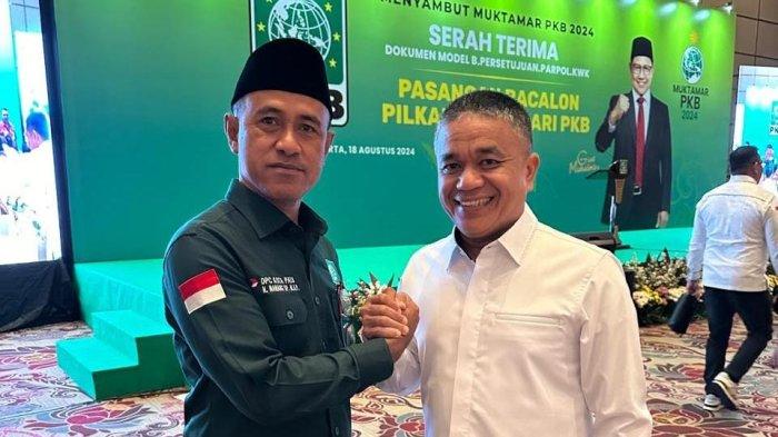 PKB Kota Palu Sambut Baik Putusan MK Tolak Gugatan Hidayat-Andi Nur ... PKB Kota Palu Sambut Baik Putusan MK Tolak Gugatan Hidayat-Andi Nur ...