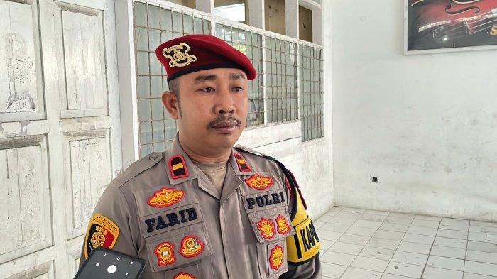 Posko Terpadu Mudik Lebaran 2025 di Pelabuhan Pantoloan Resmi ...