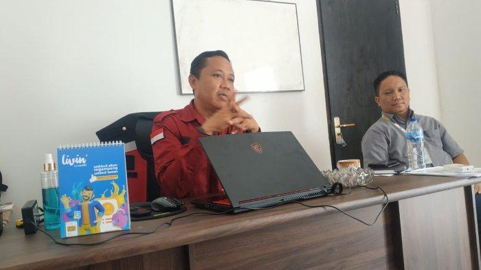 Sosok Dadan Darmawan, 30 Tahun Bekerja di Pertambangan, Kini Bertugas ...