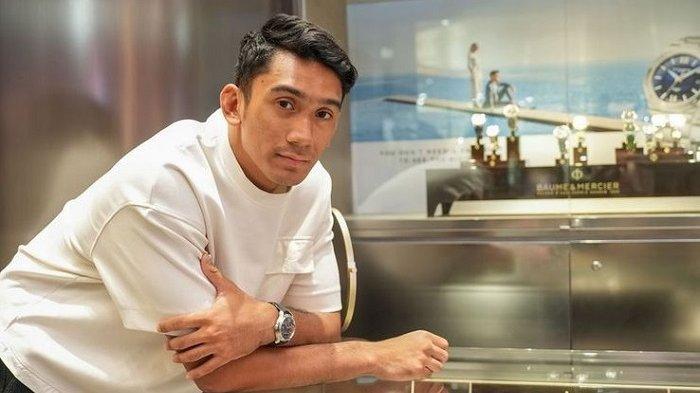 Pesona Daffa Wardhana, Aktor yang Dikabarkan Dekat dengan Ariel Tatum ...