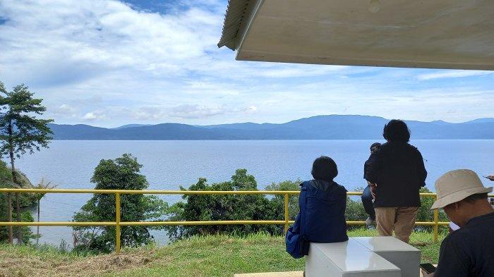 Danau Matano Luwu Timur Terdalam di Asia Tenggara, Usianya capai 4 Juta ...