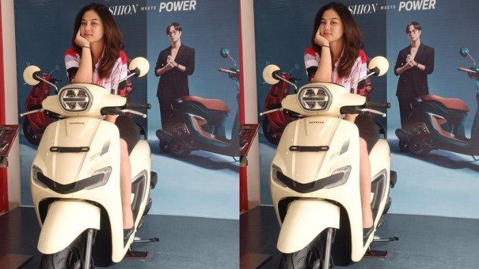 Khusus November, Honda Dealer Sulawesi Tengah Hadirkan Promo SUPER ...