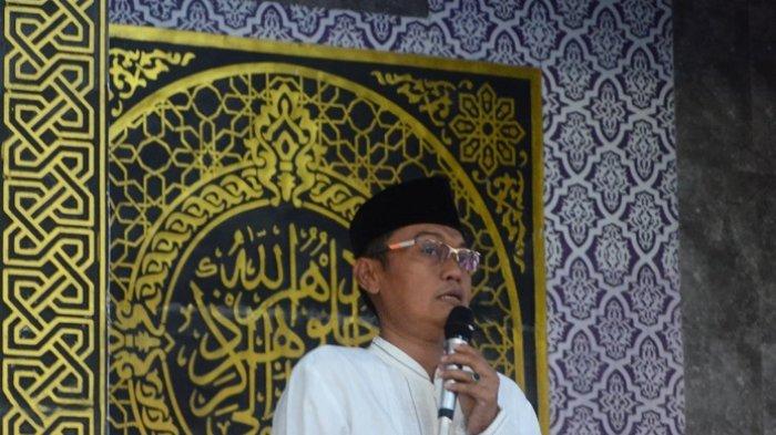 Dekan Fakum Untad Ajak Seluruh Dosen dan Pegawai Tingkatkan Kerjasama ...