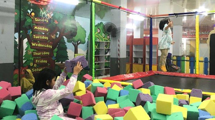 Libur Lebaran Iduladha 2023, Ini 3 Rekomendasi Wahana Hiburan Favorit ...