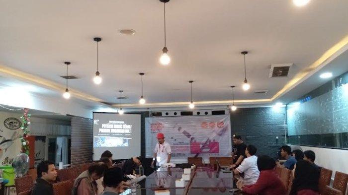 Peringati Hari Musik Nasional 2024, PAPPRI Sulteng Gelar Dialog Bareng ...