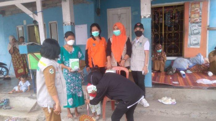Dinkes Sigi Buka Pos Kesehatan di Desa Sambo, Lansia dan Balita Jalani ... Dinkes Sigi Buka Pos Kesehatan di Desa Sambo, Lansia dan Balita Jalani ...