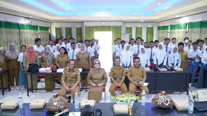 Diskominfo Sulteng Gelar Workshop Literasi Digital Cerdas Bermedia ... Diskominfo Sulteng Gelar Workshop Literasi Digital Cerdas Bermedia ...