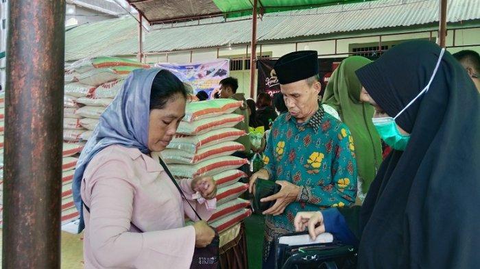 Gerakan Pangan Murah Untuk Jaga Stabilisasi Harga Barang Kebutuhan ...