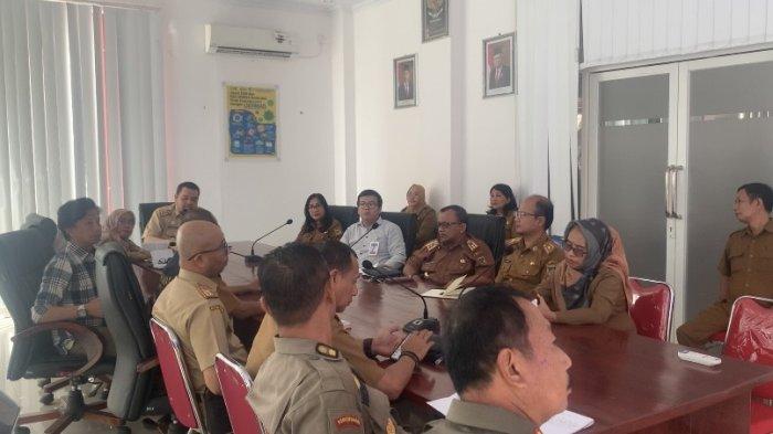 Disperindag Sulteng Rapat Persiapan Gernas BBI dan BBWI, Jadwalkan ... Disperindag Sulteng Rapat Persiapan Gernas BBI dan BBWI, Jadwalkan ...
