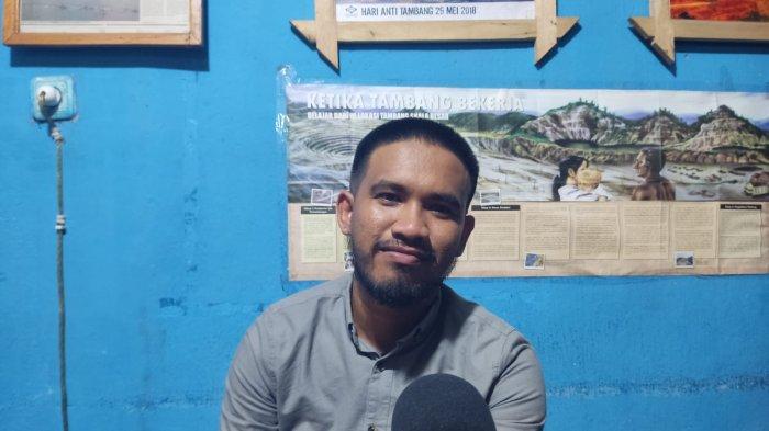 JATAM Sulteng Desak Pemda Buol Evaluasi Dampak Pertambangan Galian C di ...