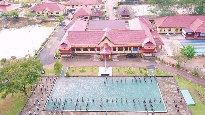 Kepala Disdukcapil Morowali Utara Laporkan Temuan KK dan KTP Palsu ...