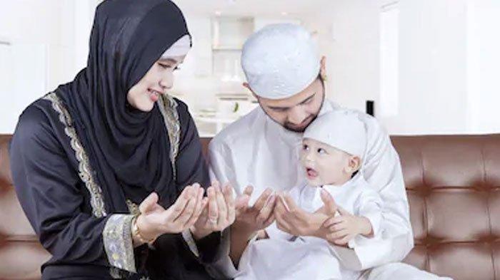 Doa Perlindungan Untuk Keluarga Sesuai Sunnah Memohon Keselamatan