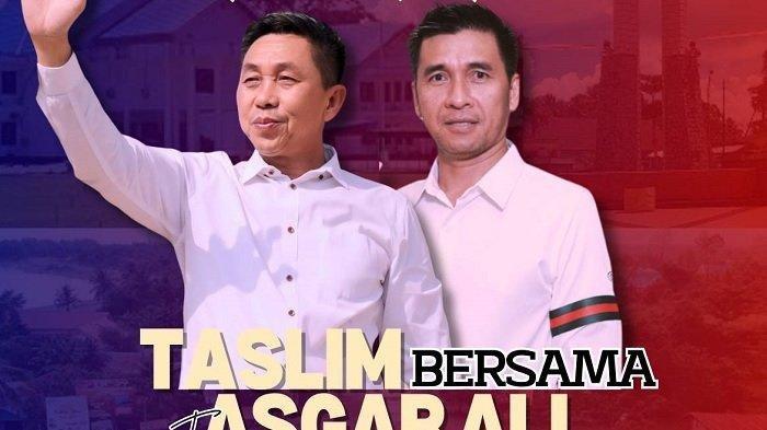 Asgar Ali Belum Pastikan Kantongi Dukungan Gerindra Maju Pilkada Morowali 2024 - Tribunpalu.com