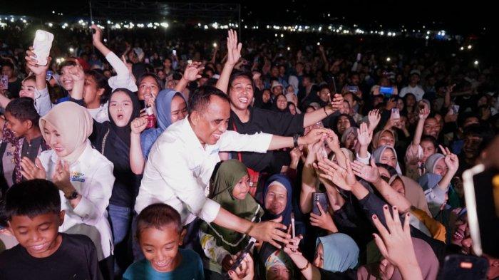 Anwar Hafid Pemimpin Primadona, Teladan Bagi Semua Lapisan Rakyat ...