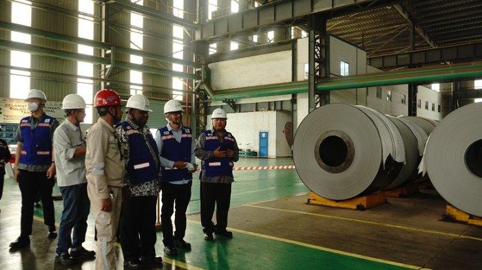 Duta Besar Papua New Guinea Kunjungi Morowali Sulteng, Belajar ...