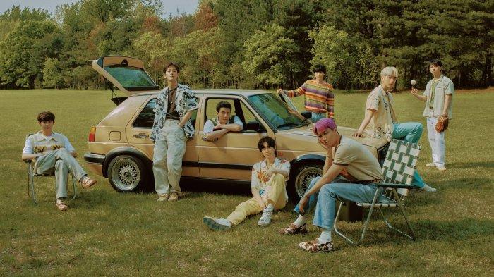 Lirik Lagu KPop Hear Me Out Milik EXO dan Terjemahannya, Jadi Musik Trending di Youtube ...