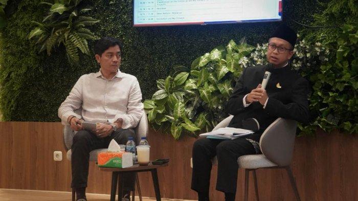Pertemuan Sherpa ke-2 Presidensi G20 Diselenggarakan di Labuan Bajo ...