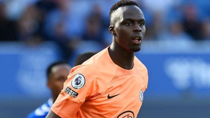 Mendy Sudah Resmi, Dua Bintang Chelsea Bakal Menyusul ke Arab Saudi ...