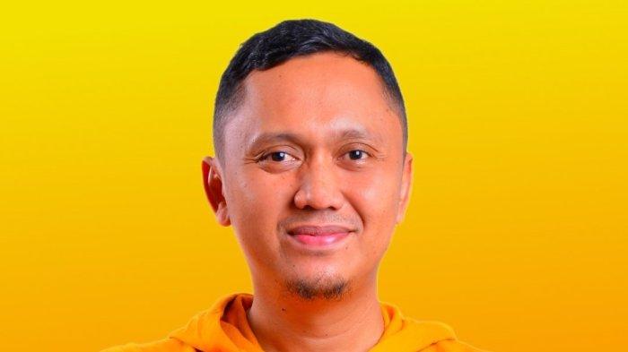 Tak Patuhi Instruksi Partai, Hadianto Rasyid Tunjuk Erwintoso Achmad ...
