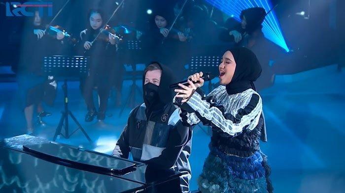 Lirik Lagu FADED - Alan Walker x Nabila Indonesian Idol 2023 dan Terjemahannya, Trending di ...