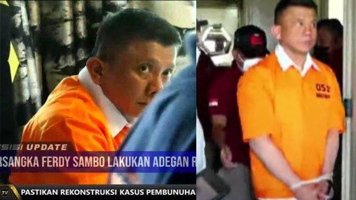 Dosa Besar Ferdy Sambo Semakin Terlihat, Kepolosan Sosok Ini Bikin ...