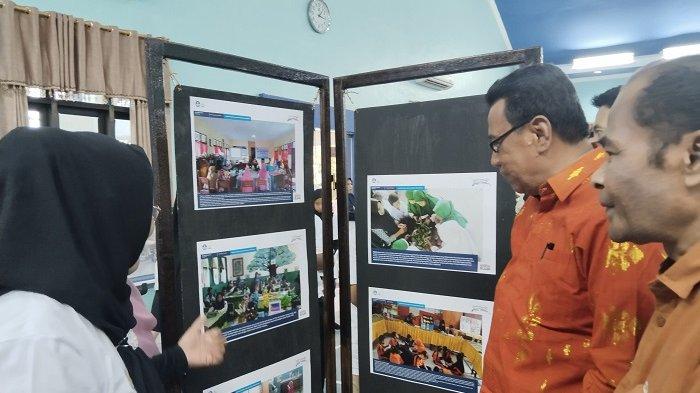 48 Orang Terpilih Untuk Tampilkan Hasil Terbaik Implementasi Kurikulum ...